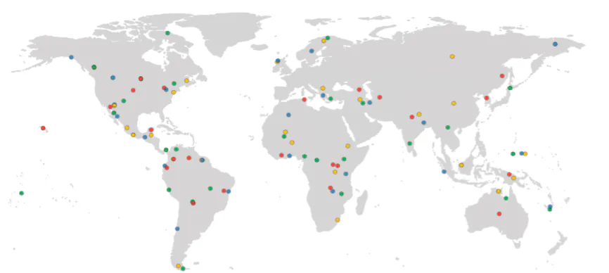 Music Lets Humans Communicate Across Cultures, Says New Study