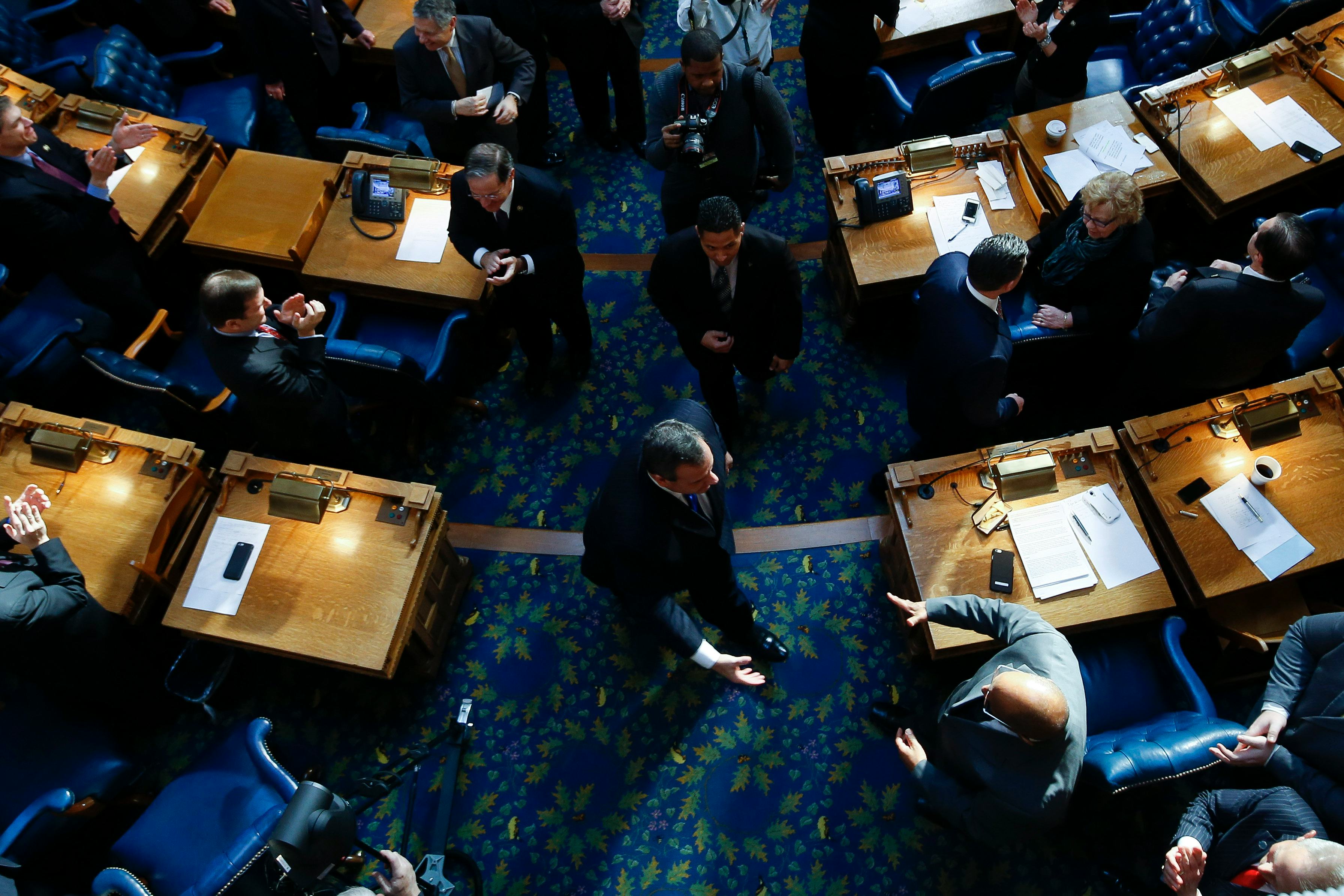 How to Talk to Your State Legislator to Get a Law Changed or Passed