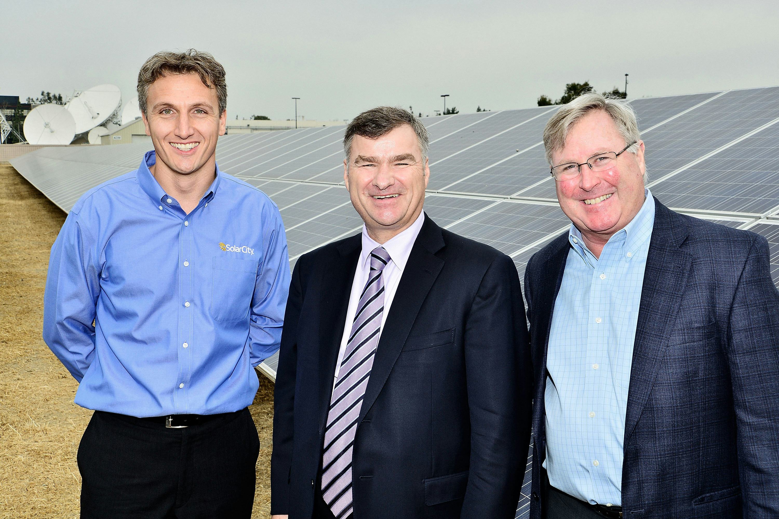 Elon Musk Is Compared to Henry Ford Again