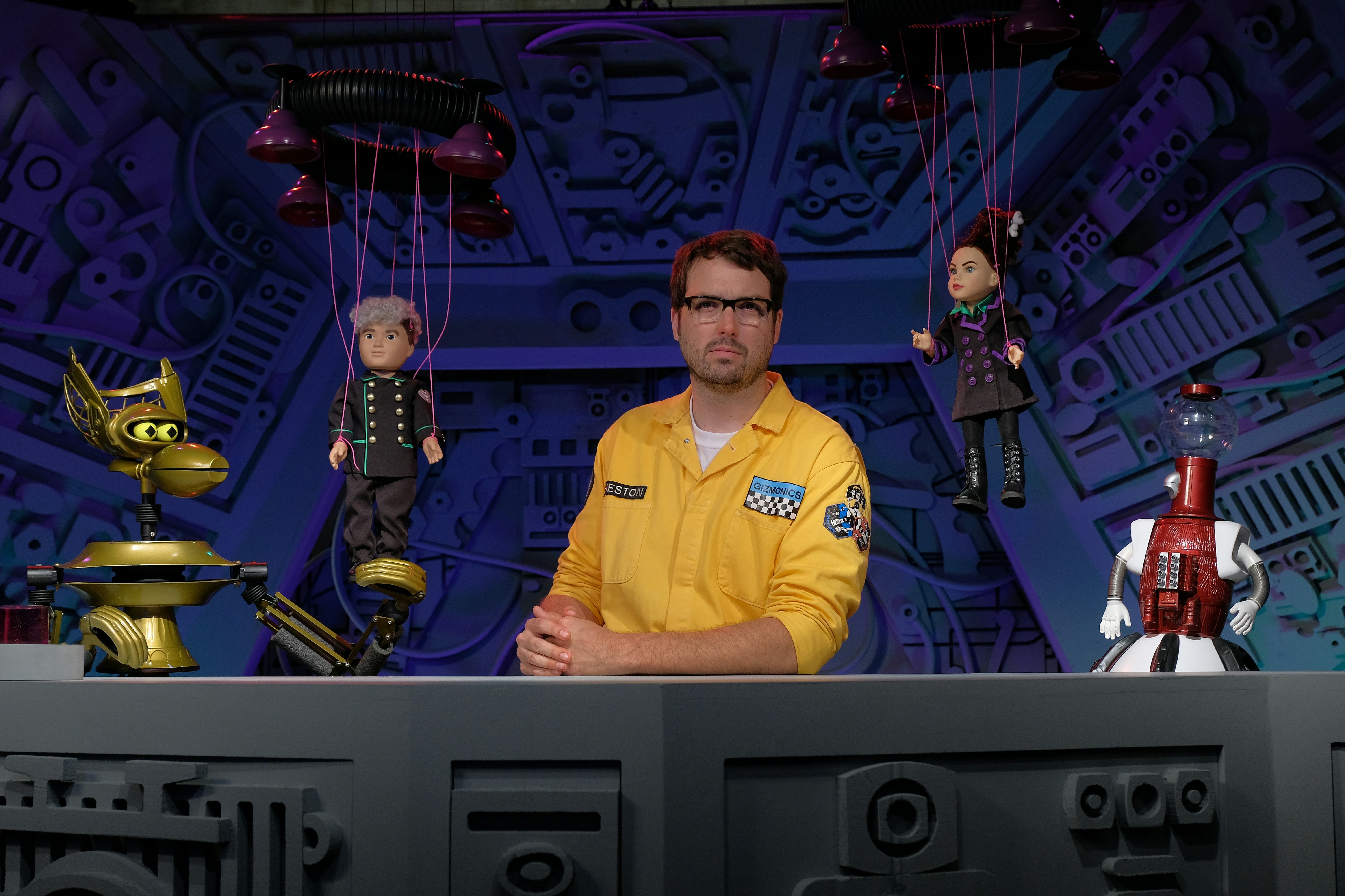 New on Netflix, November 2018: Seven Wonderful, Strange Movies and Shows