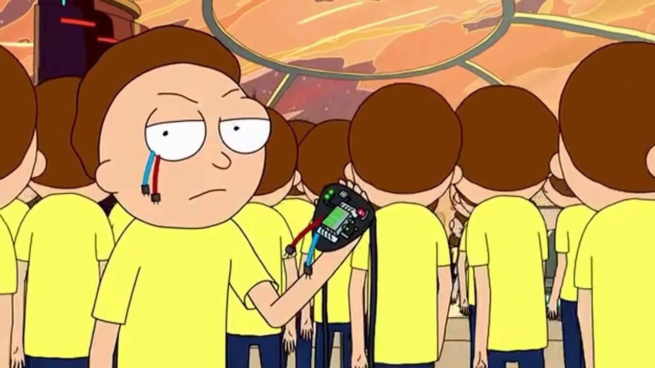 6 'Rick and Morty' Developments We Hope to See in Season 3