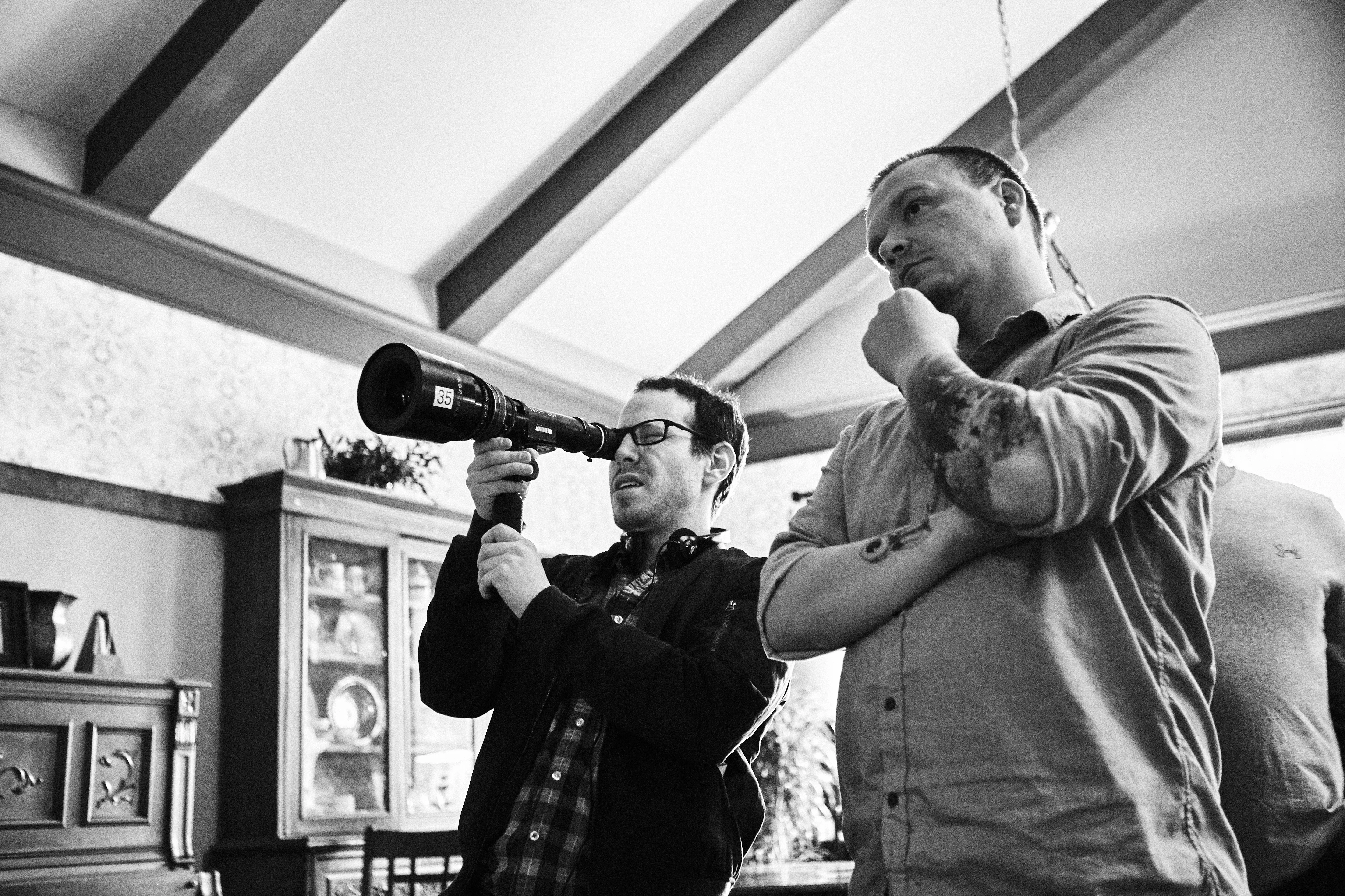 How 'Hereditary' Nailed That Shocking, "Nerve-Wracking" Driving Scene