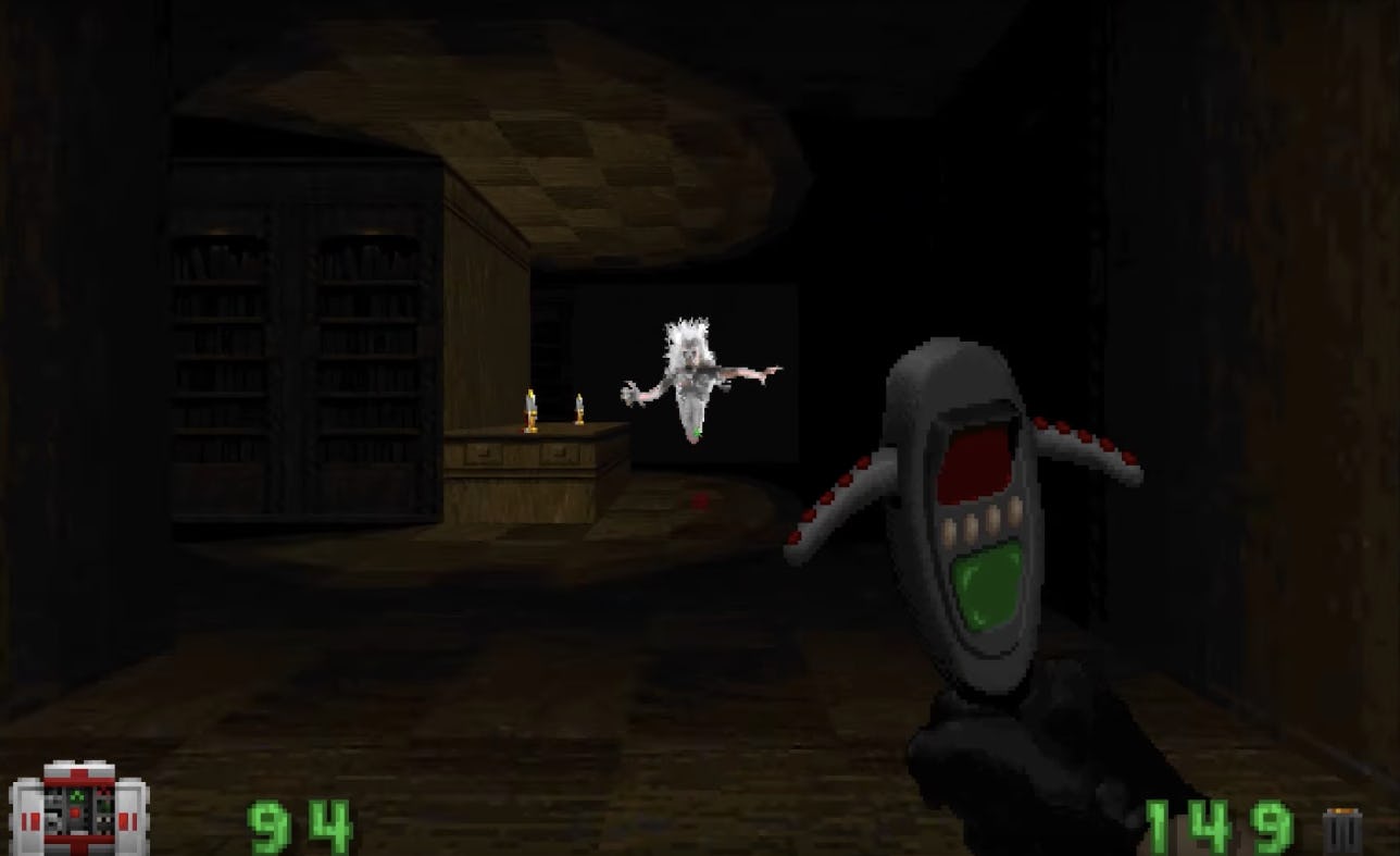 'Fortnite' Creative Mode: The Definitive History of Video Game Modding