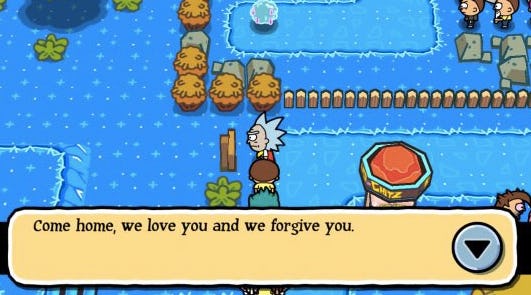 How to Get the Most Out of the 'Rick and Morty' Mobile Game 'Pocket Mortys'