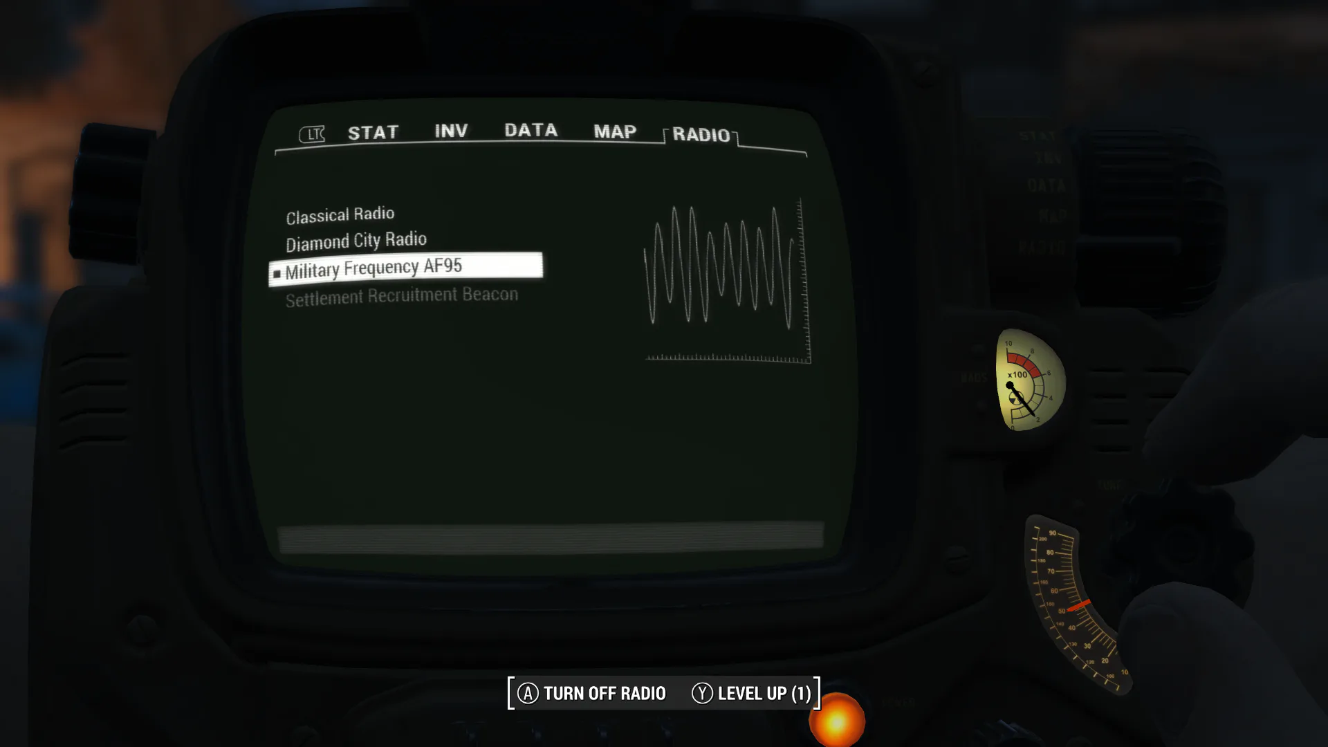 5 Things You Should Know Going Into 'Fallout 4'