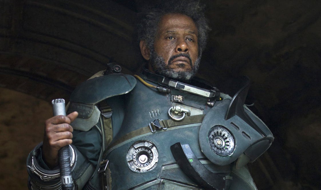 'Star Wars Rebels' Will Finally Explain This 'Rogue One' Detail