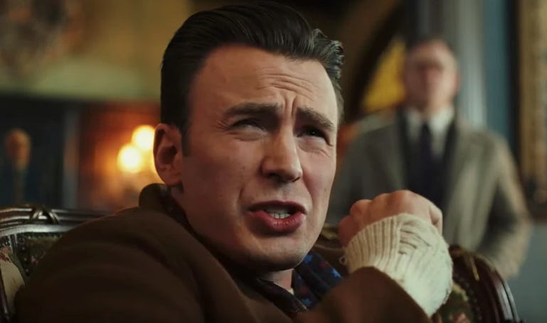 'Knives Out' spoilers, ending: Who's the killer? Let's explain.