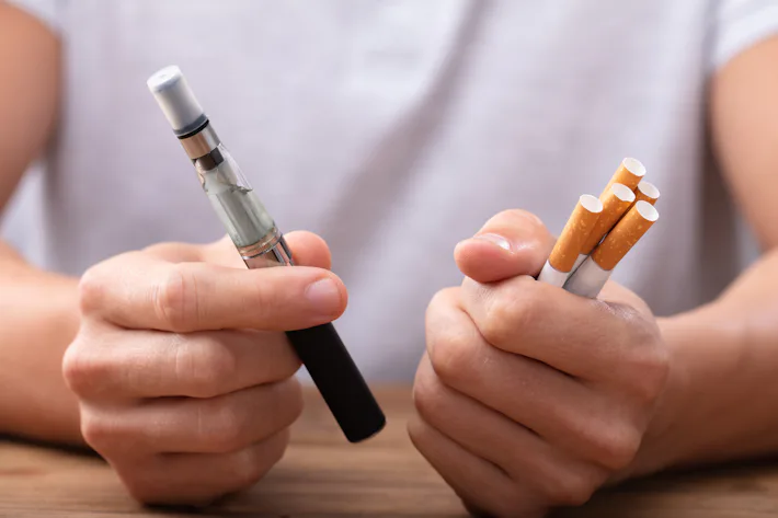 How e-cigarettes impact health may depend on this one mysterious factor