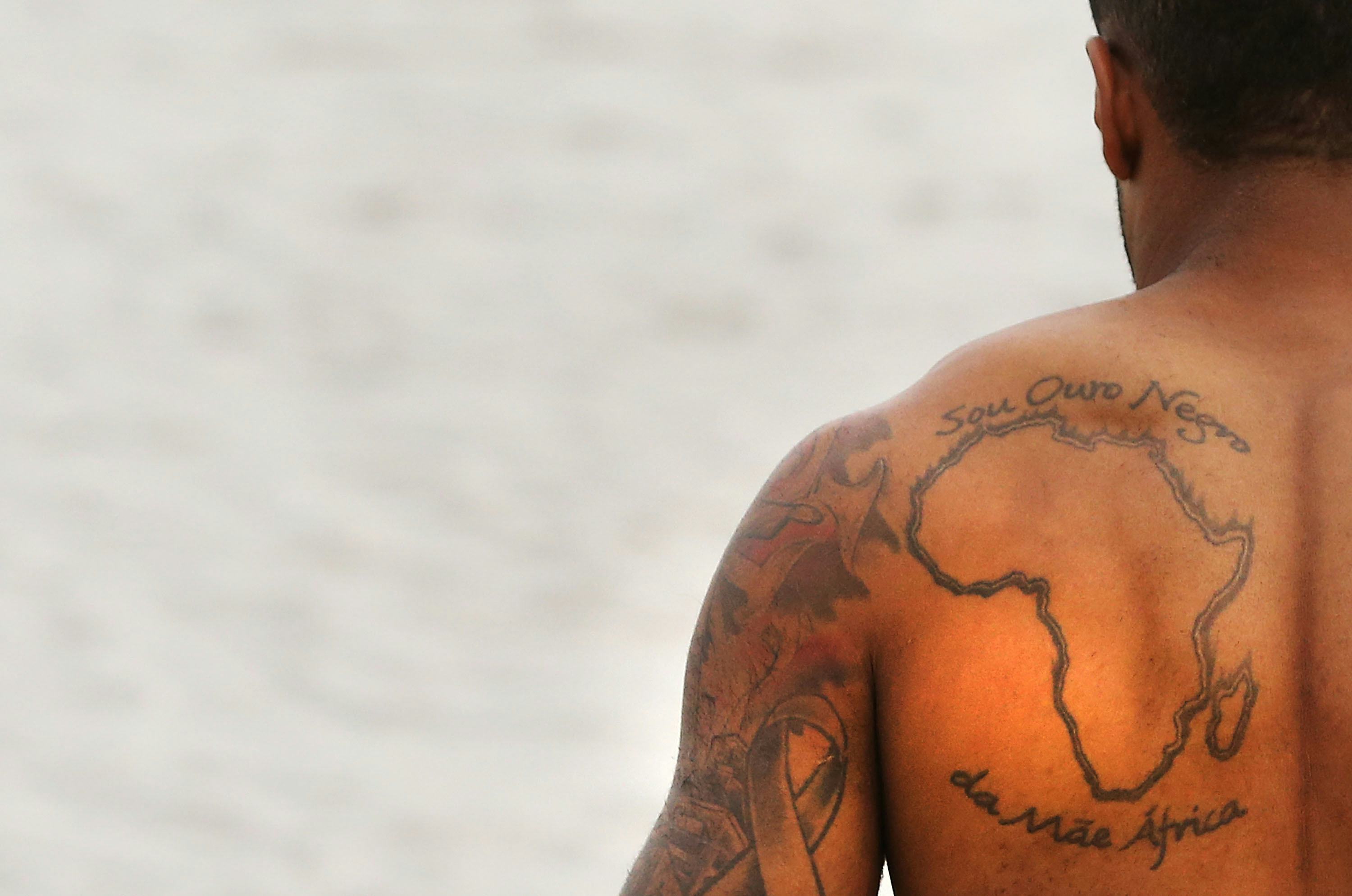 A Dermatologist Busts the Myths and Misconceptions About Tattoos