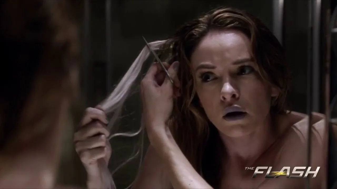 Breaking Down Savitar's Ominous Prophecy on 'The Flash'