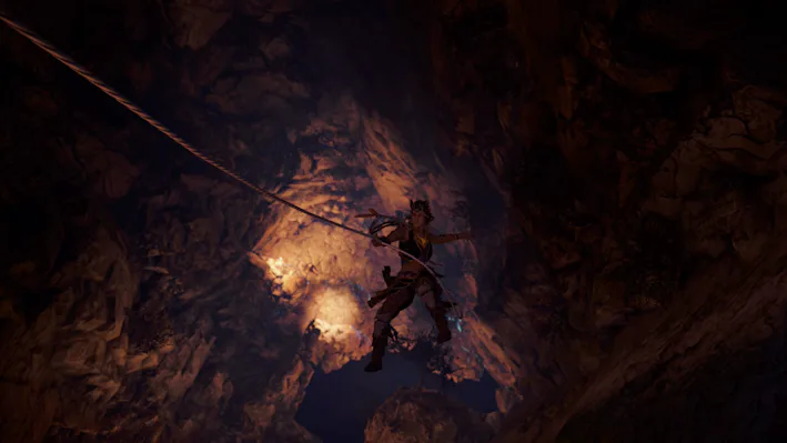 How to Complete Every Cauldron in ‘Horizon Zero Dawn’