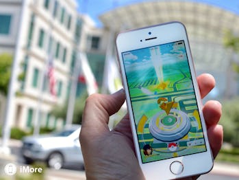 Everything We Know About Pokemon Go Plus