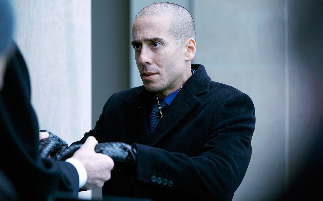 Kirk Acevedo’s José Ramse is the Heart and Soul of Syfy’s ’12 Monkeys’