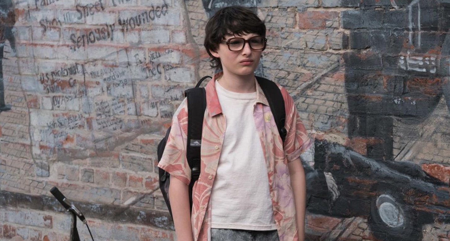 All Those Kids From Stephen King's 'It,' Ranked