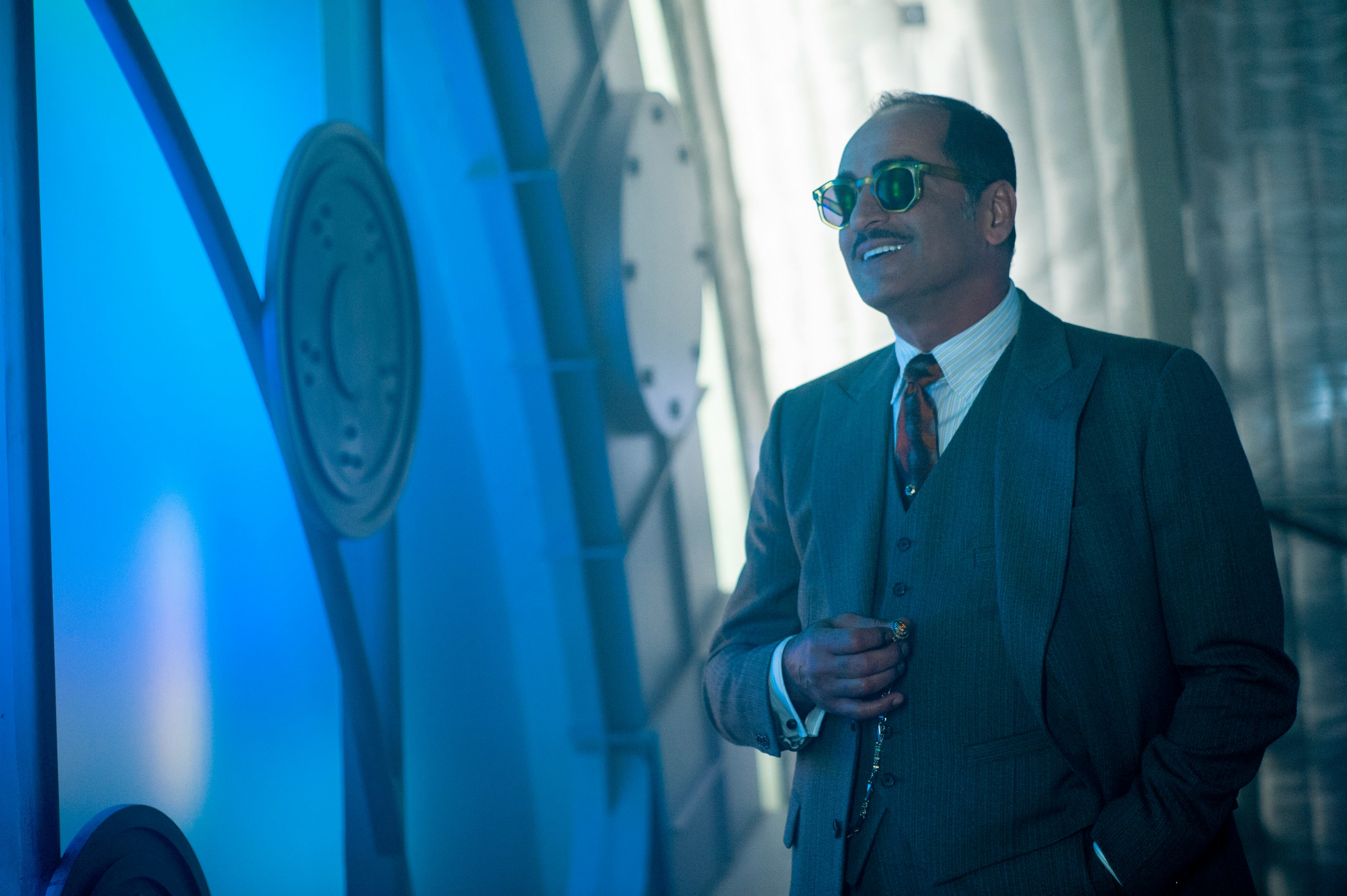 'Legion' Season 3 Spoilers: Time Travel Didn't Look This Good in 'Endgame'