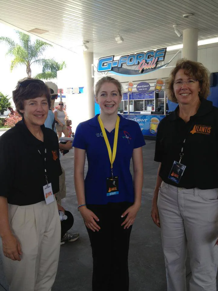 This Teen Isn't Afraid to Die on a Mission to Mars