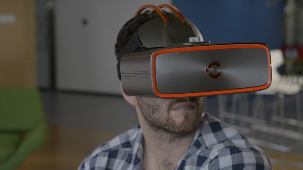 Seriously Upgrade Your Home Theater With This Incredible Headset