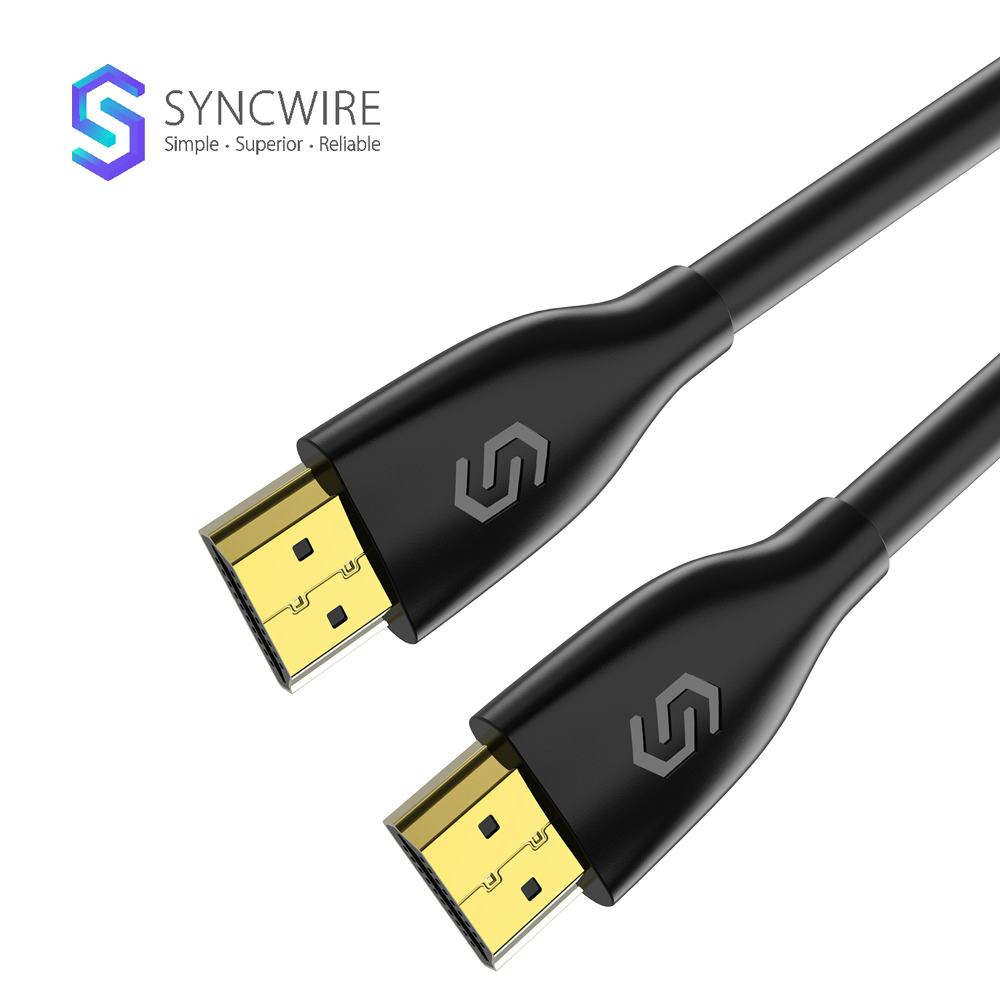 USB, HDMI, Lightning: These 7 Cables on Amazon Will Improve Your Life