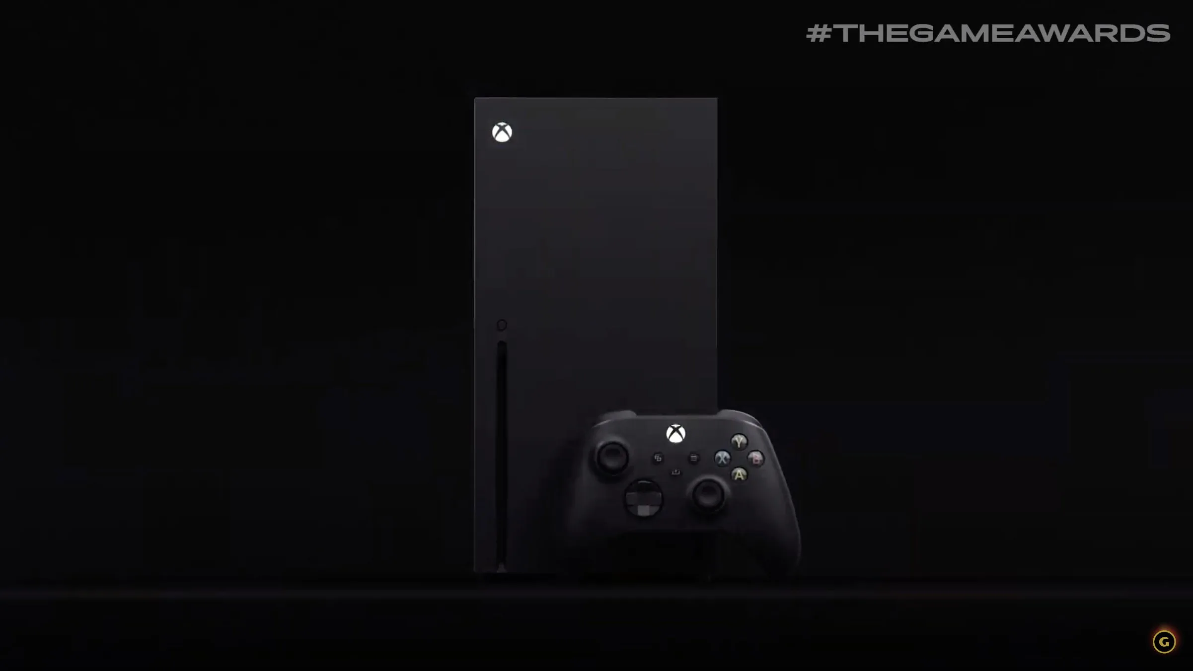 Xbox Series X: Microsoft reveals next-gen console's name and a launch title