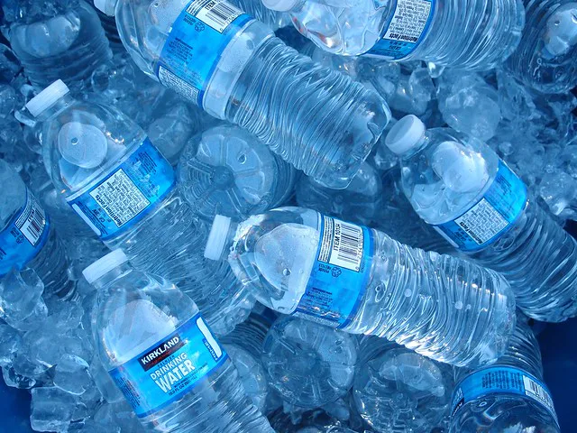 Fluoride: FDA Proposes Controversial Change to Legal Limit in Bottled Water