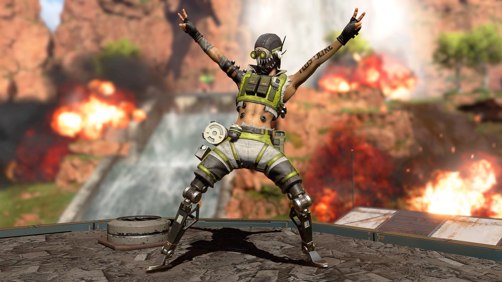 'Apex Legends' Season 1 Battle Pass Finally Gets a Confirmed Release Date
