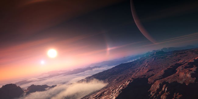 NASA's Exoplanet Archive Offers Amateur Astronomers Daily Discovery Updates