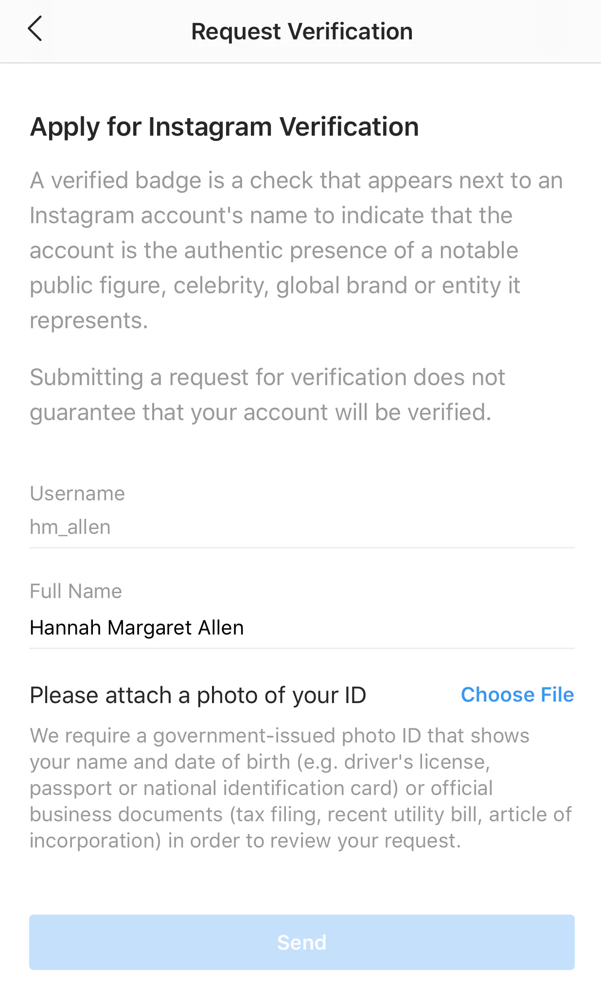 How to Get Verified on Instagram: A 6-Step Guide to Verification