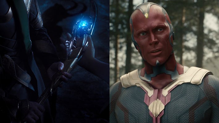 Infinity Stones: Your Complete MCU Guide to the Location of the Stones