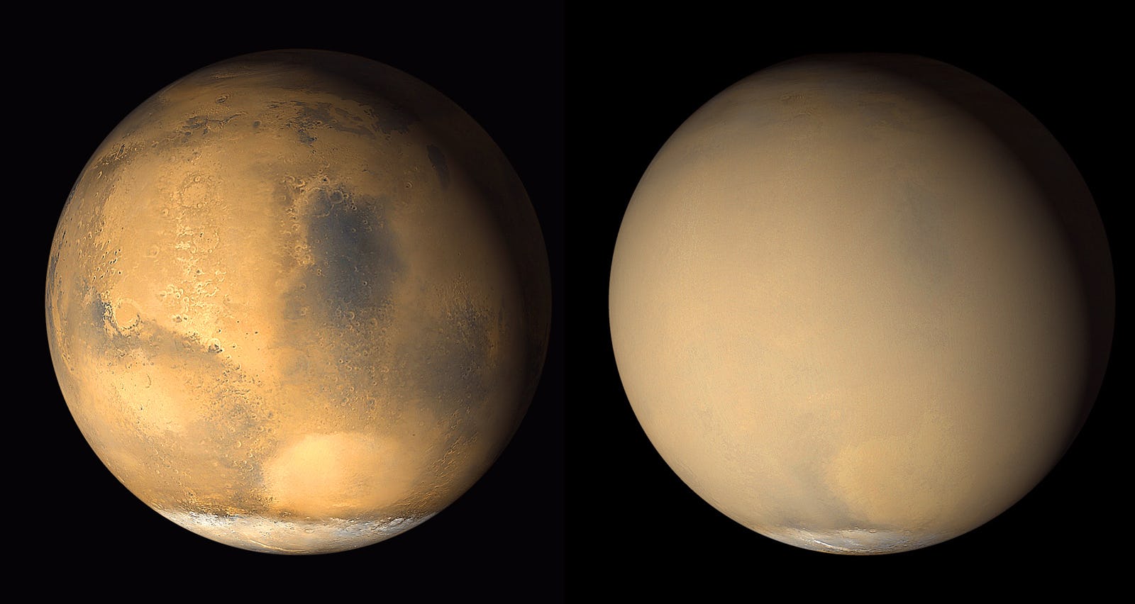 Mars at Opposition: How to See the Red Planet Up Close in July