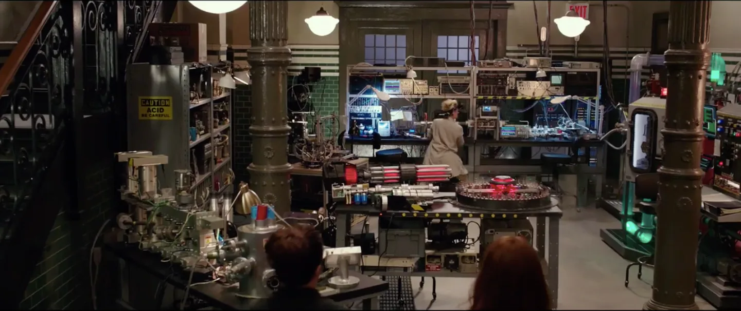 13 Things to Look Out for in the New 'Ghostbusters' Trailer