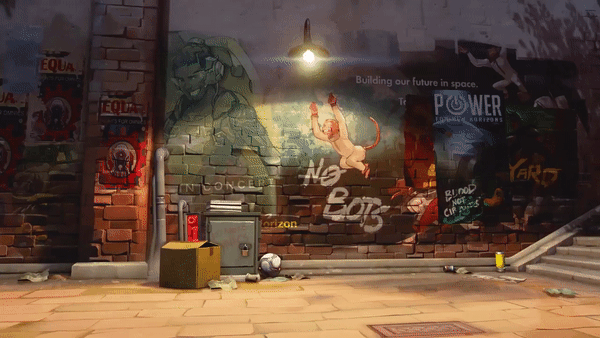 Hammond 'Overwatch' Teaser: Everything That's Leaked About Hero 28