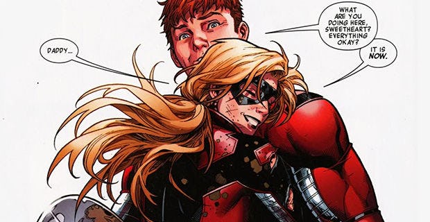 ‘Ant-Man and the Wasp’ Director Hints At an Exciting Future for Cassie Lang