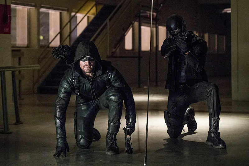All of Our Predictions for the CW's Arrowverse Shows in 2017