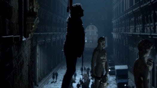 A Definitive Ranking of 'Hannibal''s Grisliest Murder Scenes