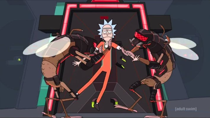 How To Make The Best 'Rick and Morty' Costumes for Halloween