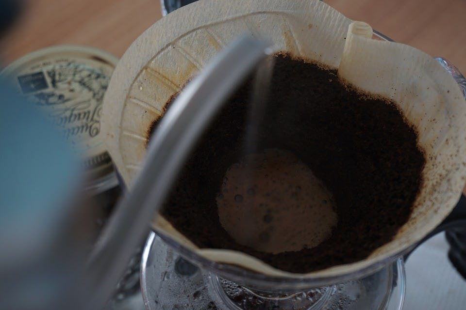 How to Make Great Coffee Consistently, According to Science