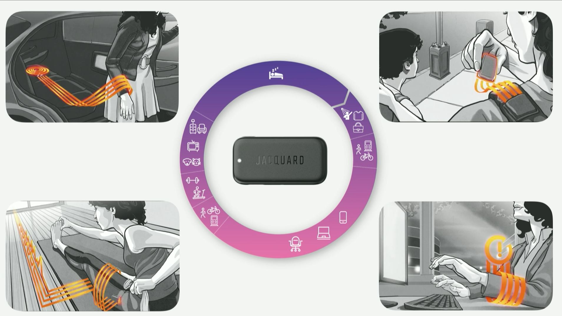 This Tic-Tac-Sized Computer Can Turn Almost Anything Into a Smart Device