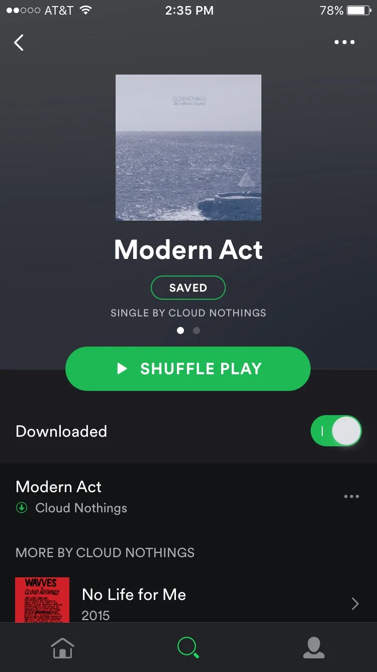 How to Save Spotify Playlists for Offline Listening