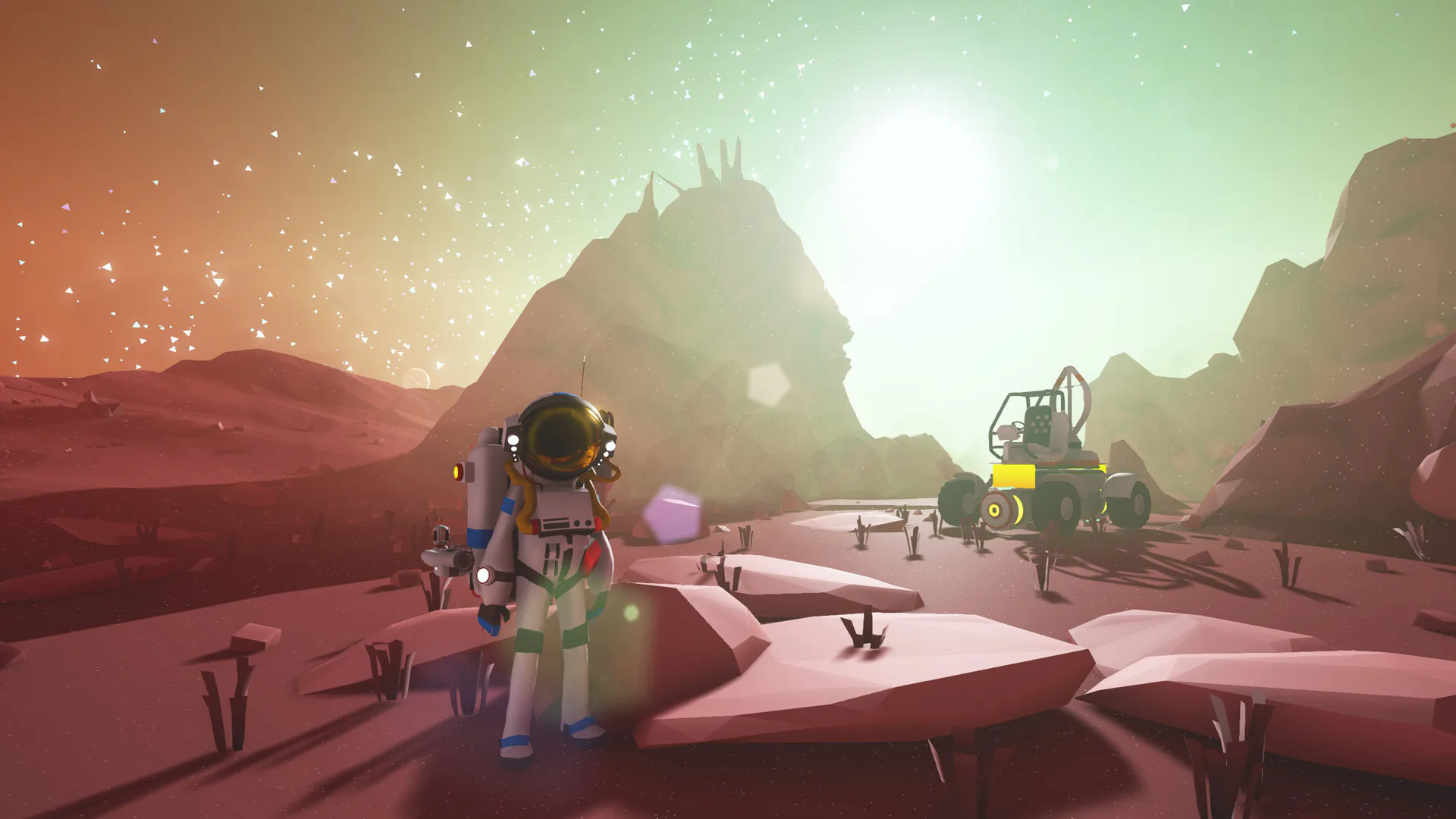 The 10 Best Early Access Games You Can Play Right Now