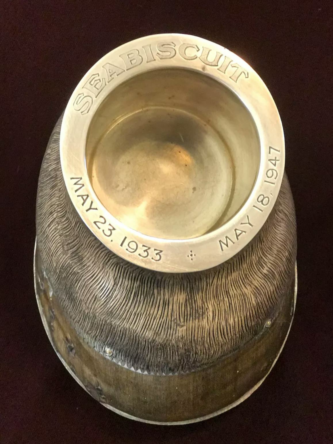 How Seabiscuit Became an American Legend May Have to Do With His DNA