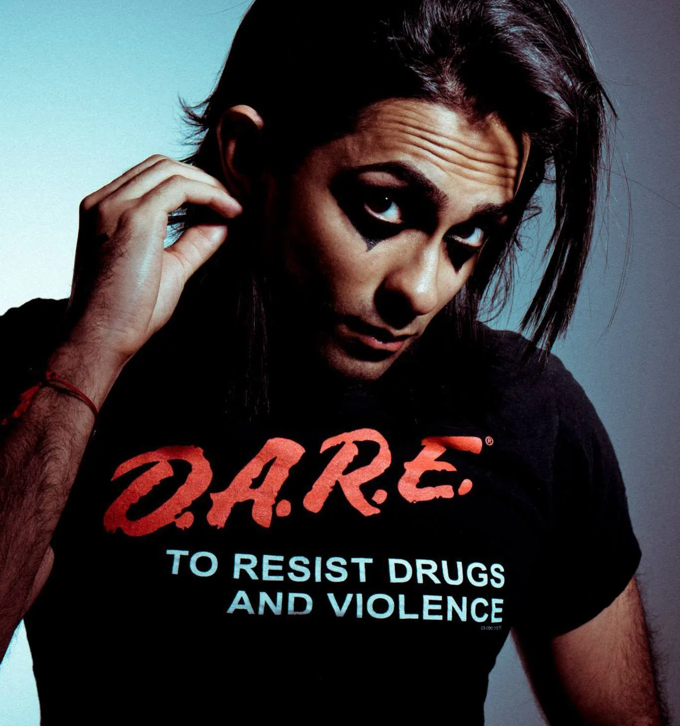 'Castlevania's Adi Shankar's Bootleg Trip to Conquering Hollywood