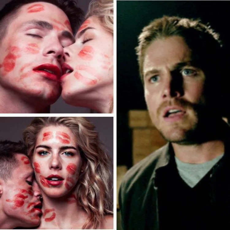 The 30 Best Arrowverse Memes