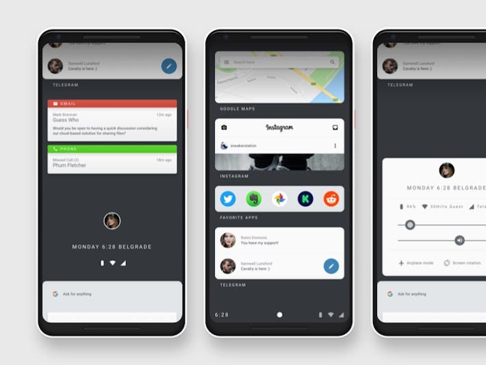 Google Fuchsia: Why This New Operating System Solves a Huge Coding Problem