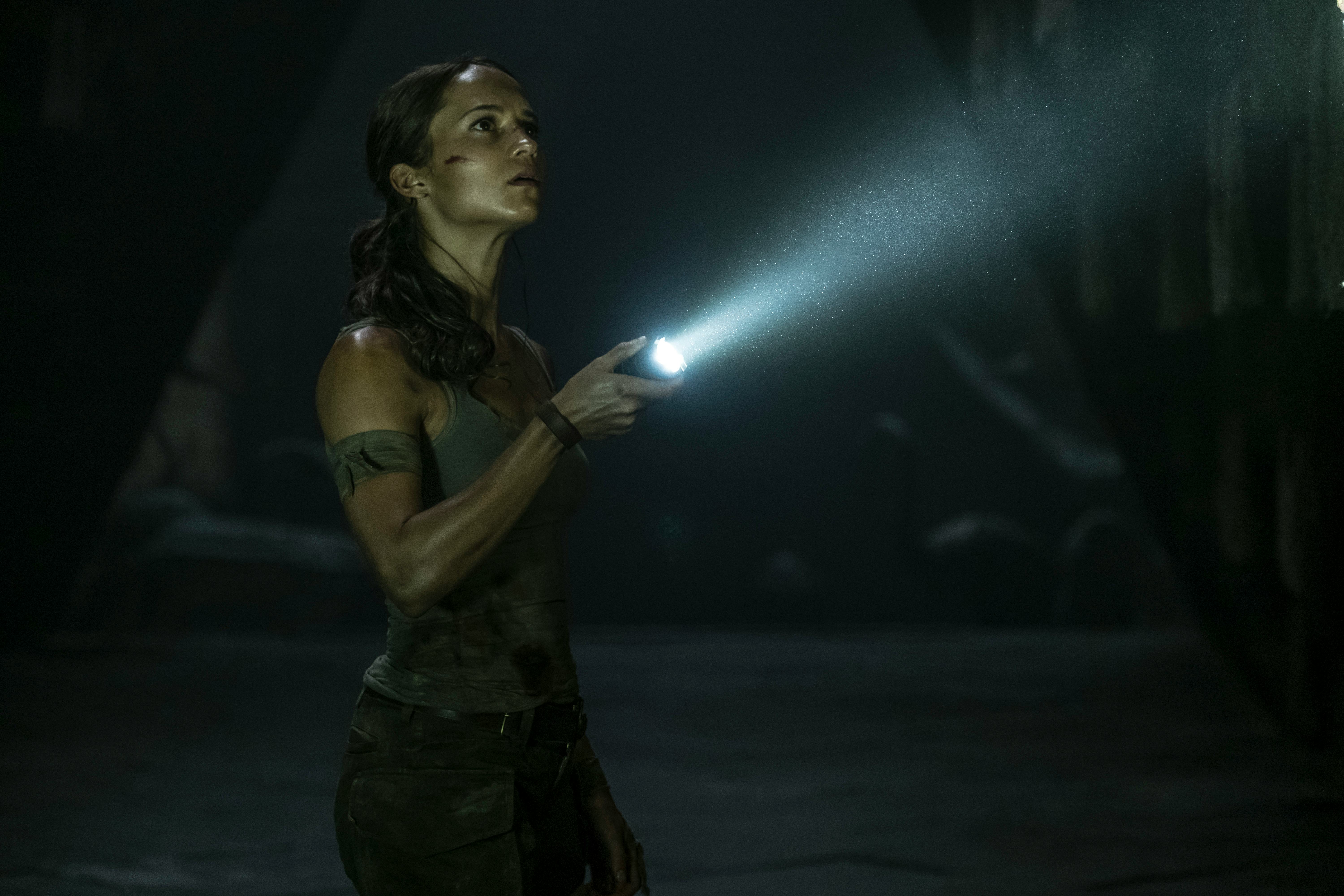 Real-Life Tomb Raider Warns Against Disease on Mummified Corpses