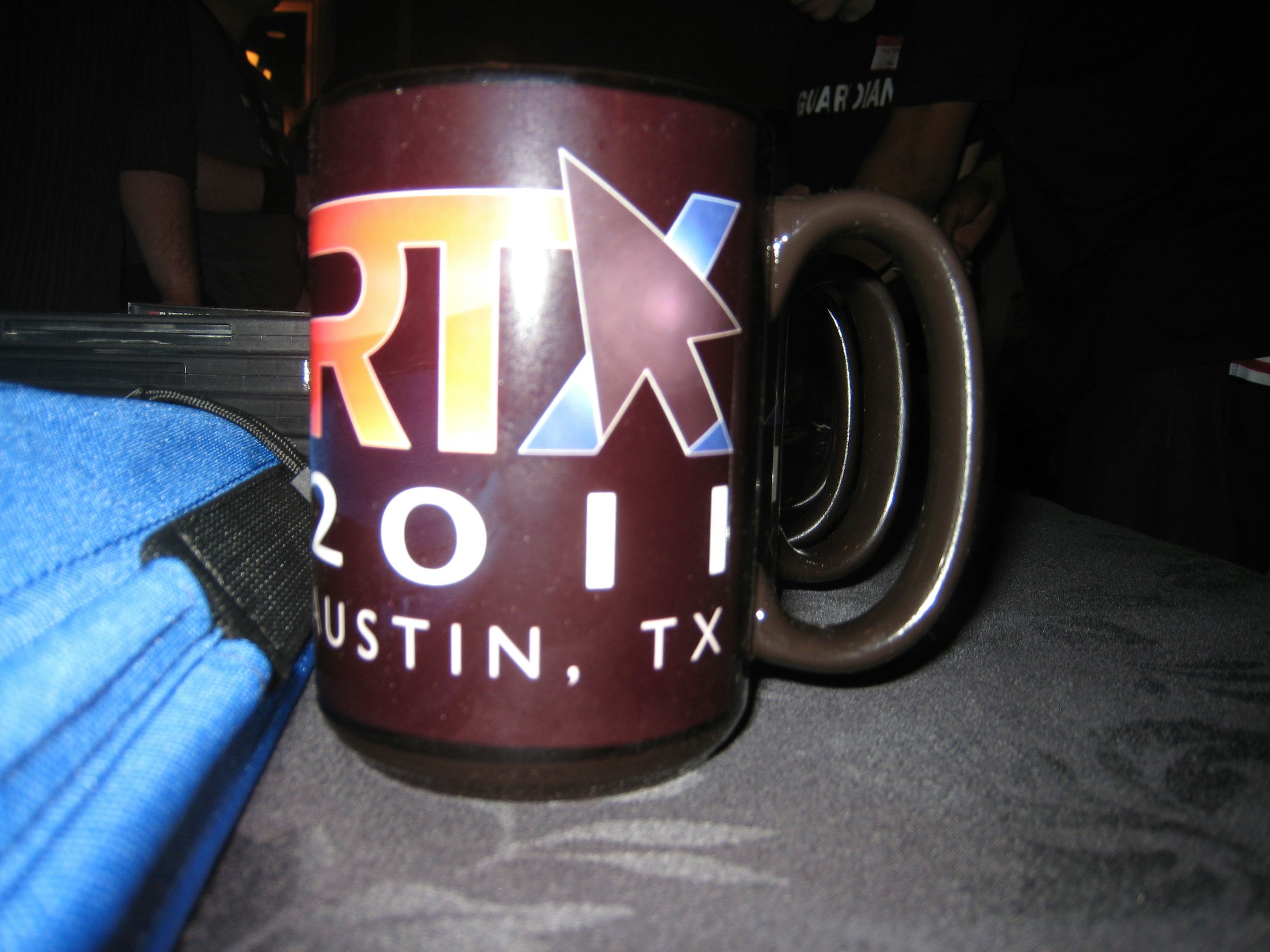 RTX: The Oral History of Rooster Teeth's Conventions