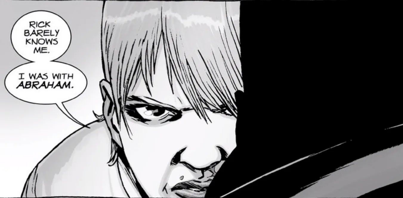 'Walking Dead' Season 7 Finale Will Likely Re-Work These Comics