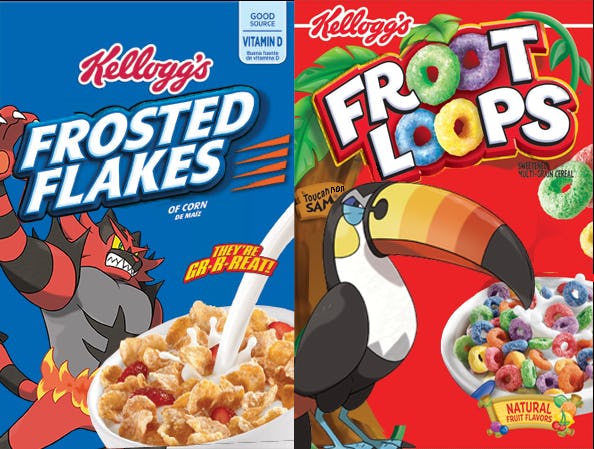 The 35 Best 'Pokémon Sun' and 'Moon' Memes