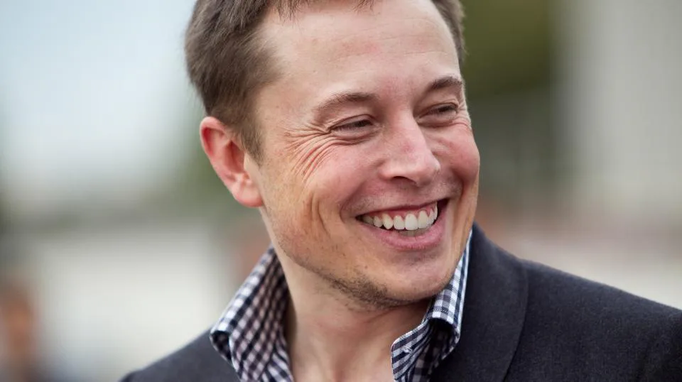 Elon Musk Says Not-a-Flamethrower Terms Are a 'Green Eggs and Ham' Parody