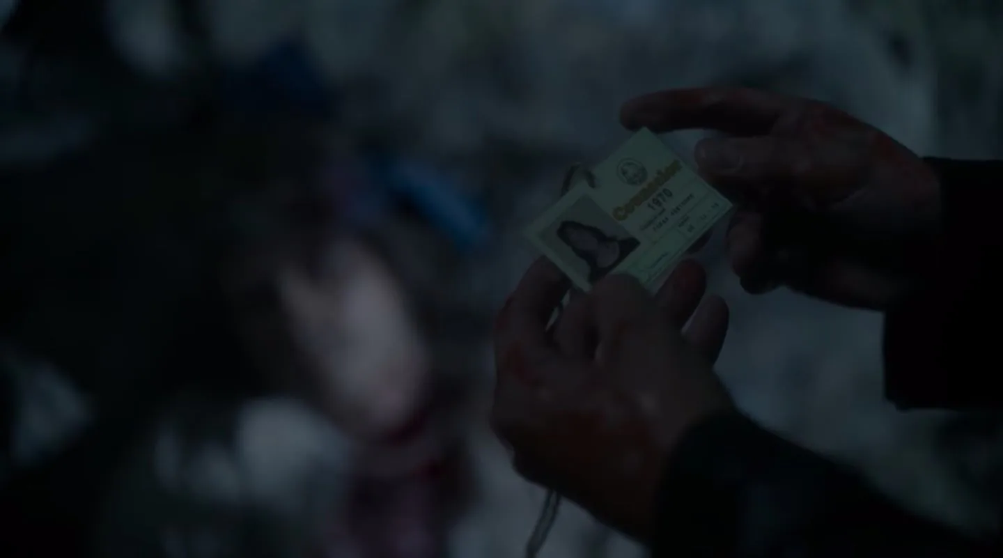 'AHS 1984' Episode 4 review: 3 questions after that huge Margaret reveal