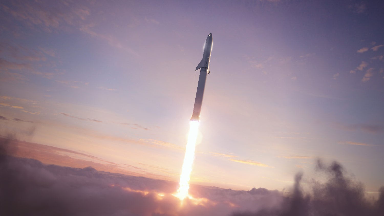 SpaceX’s Starship could transform humanity's interactions with space